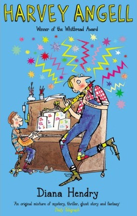 Harvey Angell | Heath Educational Books