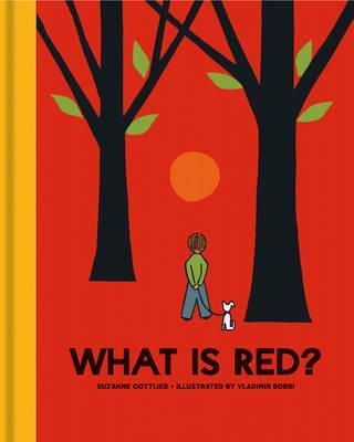 What is Red? | Heath Educational Books