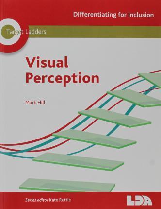 Target Ladders: Visual Perception | Heath Educational Books