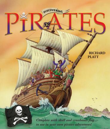 Discovering Pirates | Heath Educational Books