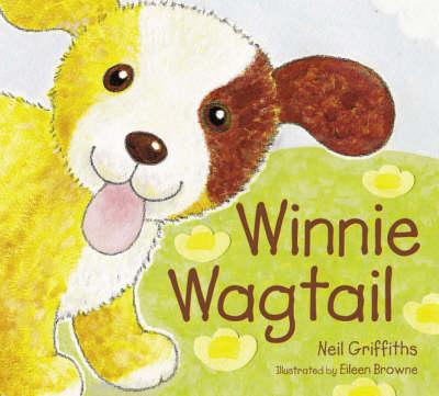 Winnie Wagtail | Heath Educational Books