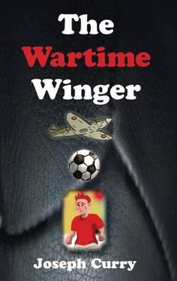 Wartime Winger | Heath Educational Books