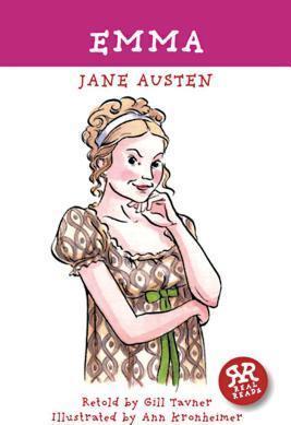 Emma | Heath Educational Books