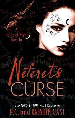 Neferet's Curse: Number 3 in series | Heath Educational Books