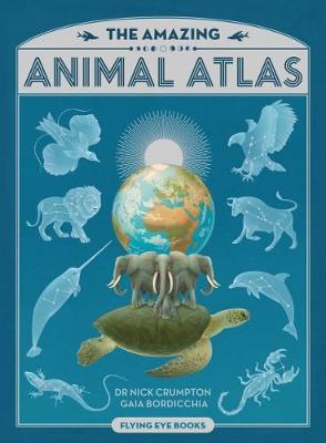 The Amazing Animal Atlas | Heath Educational Books