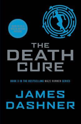 The Death Cure | Heath Educational Books