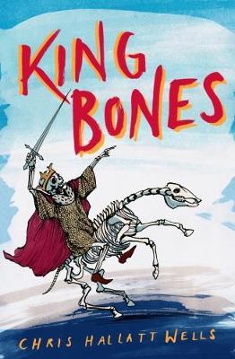 King Bones | Heath Educational Books