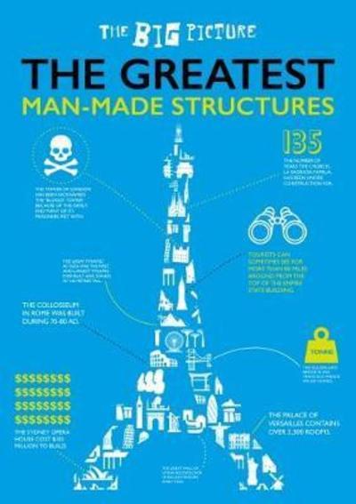 The Greatest Man-Made Structures | Heath Educational Books