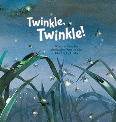 Twinkle Twinkle: Insect Life Cycle | Heath Educational Books