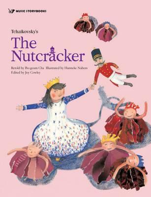 Tchaikovsky's the Nutcracker | Heath Educational Books
