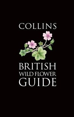 Collins British Wild Flower Guide (Collins Pocket Guide) | Heath ...