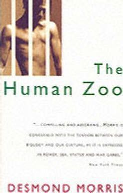 The Human Zoo | Heath Educational Books