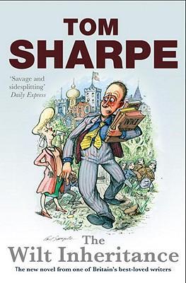 The Wilt Inheritance: (Wilt Series 5) | Heath Educational Books