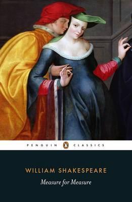Measure for Measure | Heath Educational Books