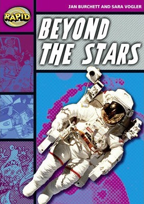 Rapid Reading: Beyond the Stars (Stage 3, Level 3A) | Heath Educational ...