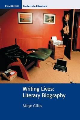 Writing Lives | Heath Educational Books