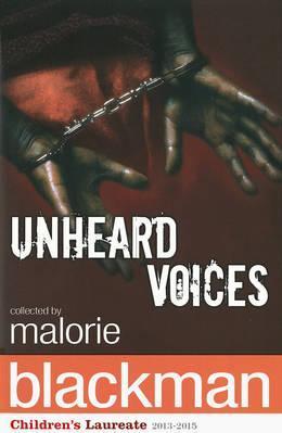 Unheard Voices | Heath Educational Books