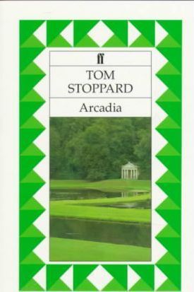 Arcadia | Heath Educational Books