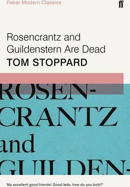 Rosencrantz and Guildenstern Are Dead | Heath Educational Books