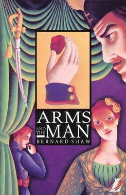 Arms and the Man | Heath Educational Books