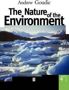 The Nature of the Environment | Heath Educational Books