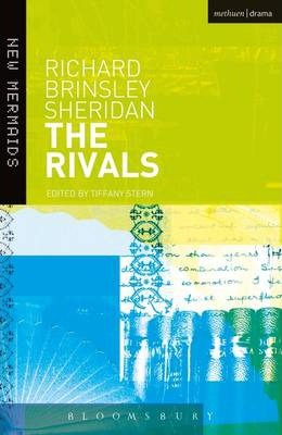 The Rivals | Heath Educational Books