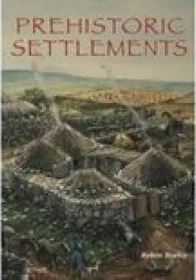 Prehistoric Settlements | Heath Educational Books