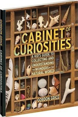 Cabinet Of Curiosities: Collecting and Understanding the Wonders of the ...