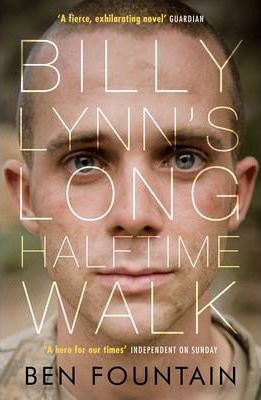 Billy Lynn's Long Halftime Walk | Heath Educational Books
