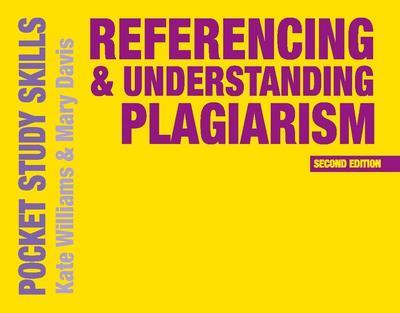 Referencing and Understanding Plagiarism | Heath Educational Books