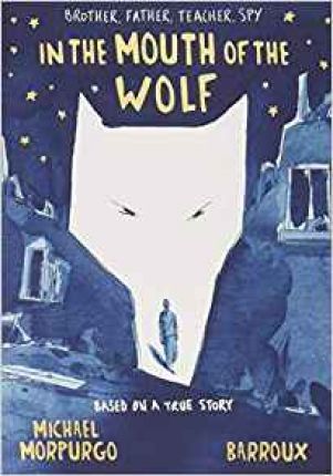 In the Mouth of the Wolf | Heath Educational Books