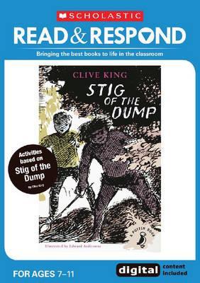 Stig of the Dump | Heath Educational Books
