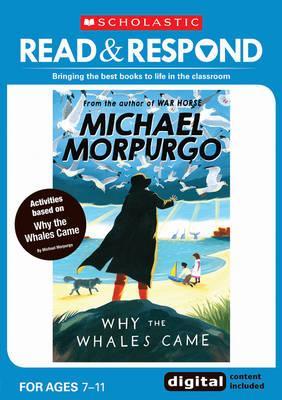 Why the Whales Came | Heath Educational Books