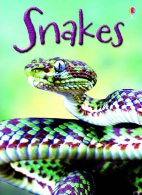 Snakes | Heath Educational Books