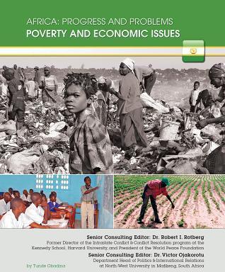 Poverty and Economic Issues | Heath Educational Books