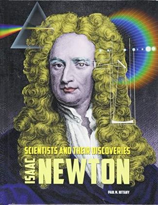 Isaac Newton | Heath Educational Books
