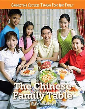 The Chinese Family Table | Heath Educational Books