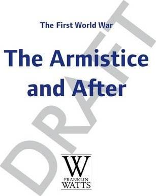 Between the Wars: 1918-1939: The Armistice and After | Heath ...
