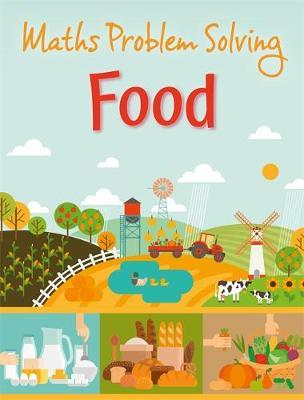 Maths Problem Solving: Food | Heath Educational Books