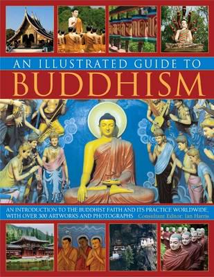 Illustrated Guide to Buddhism | Heath Educational Books