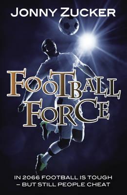 Football Force | Heath Educational Books