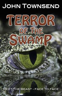 Terror of the Swamp | Heath Educational Books