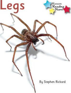 Legs | Heath Educational Books