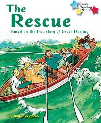 The Rescue | Heath Educational Books