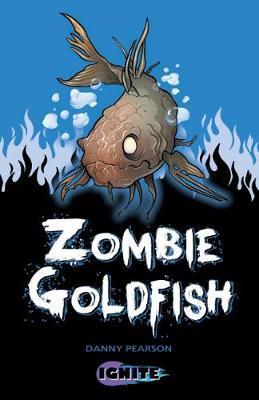 Zombie Goldfish | Heath Educational Books