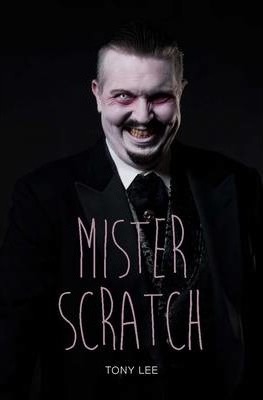 Mister Scratch | Heath Educational Books