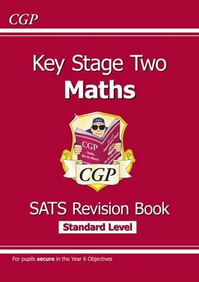 Key Stage Two Maths. SATS Revision Book | Heath Educational Books