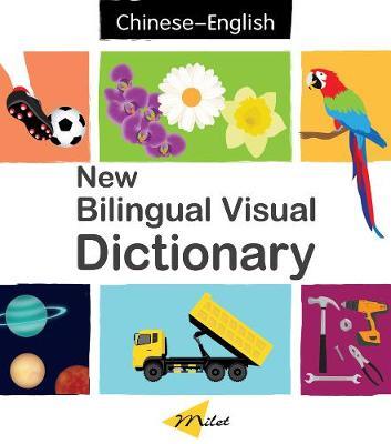 New Bilingual Visual Dictionary English-chinese | Heath Educational Books