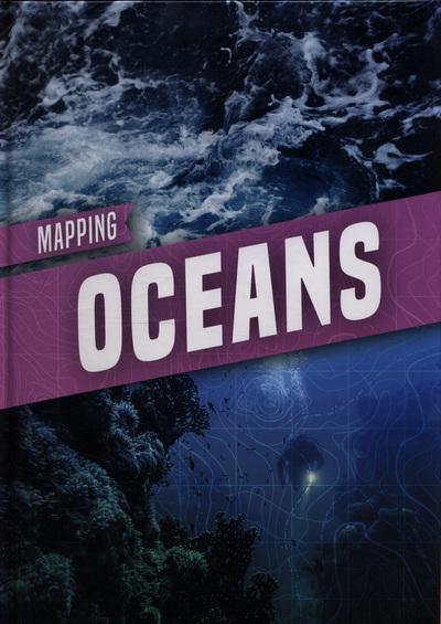 Mapping Oceans | Heath Educational Books