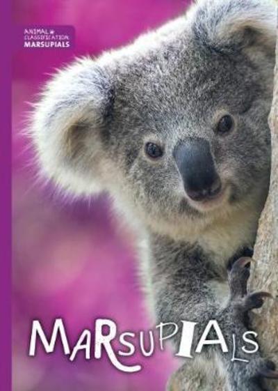 Marsupials | Heath Educational Books